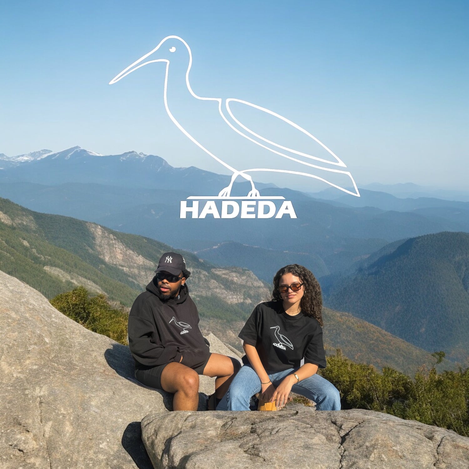 Hadeda